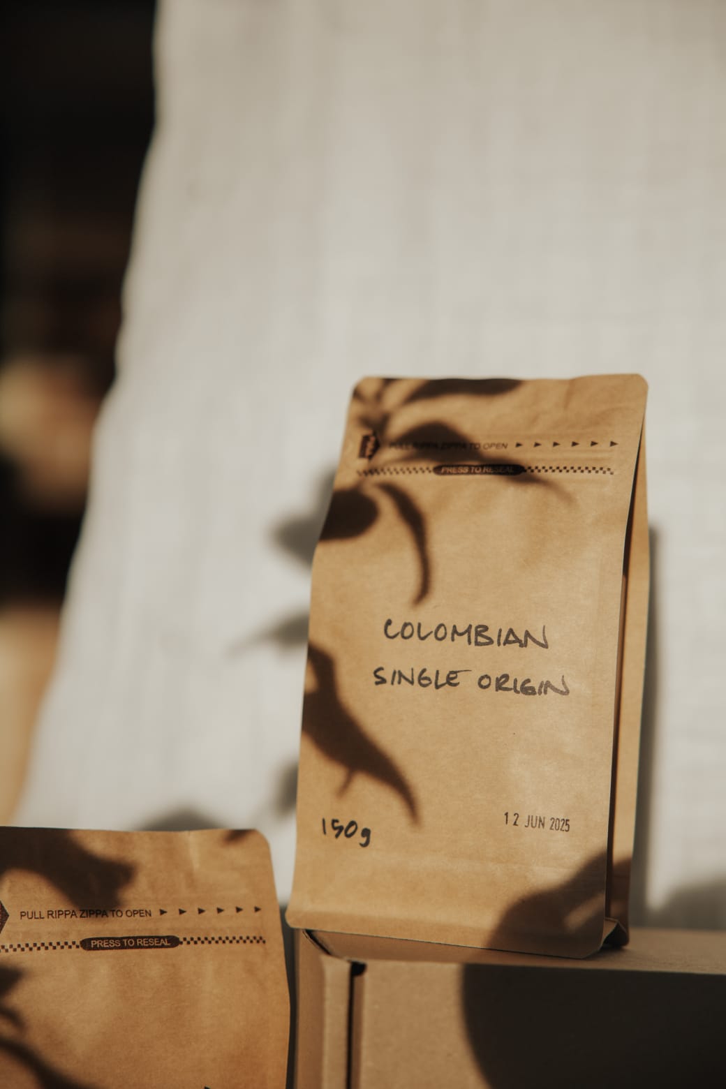 Colombia Single Origin – The Folk Roaster