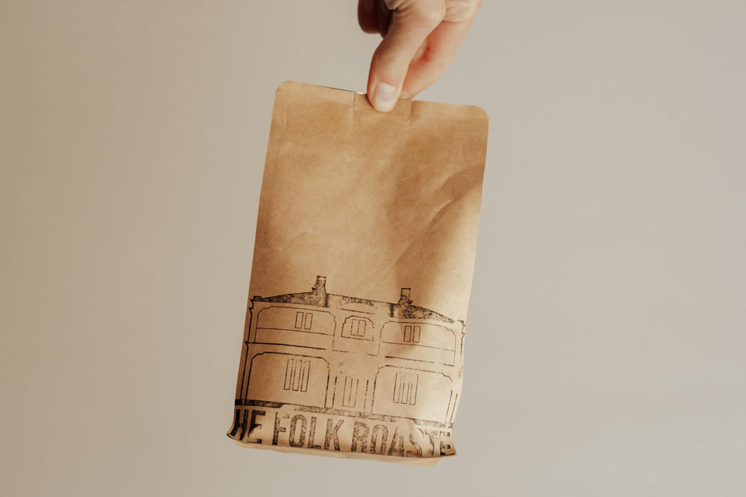 Products – The Folk Roaster