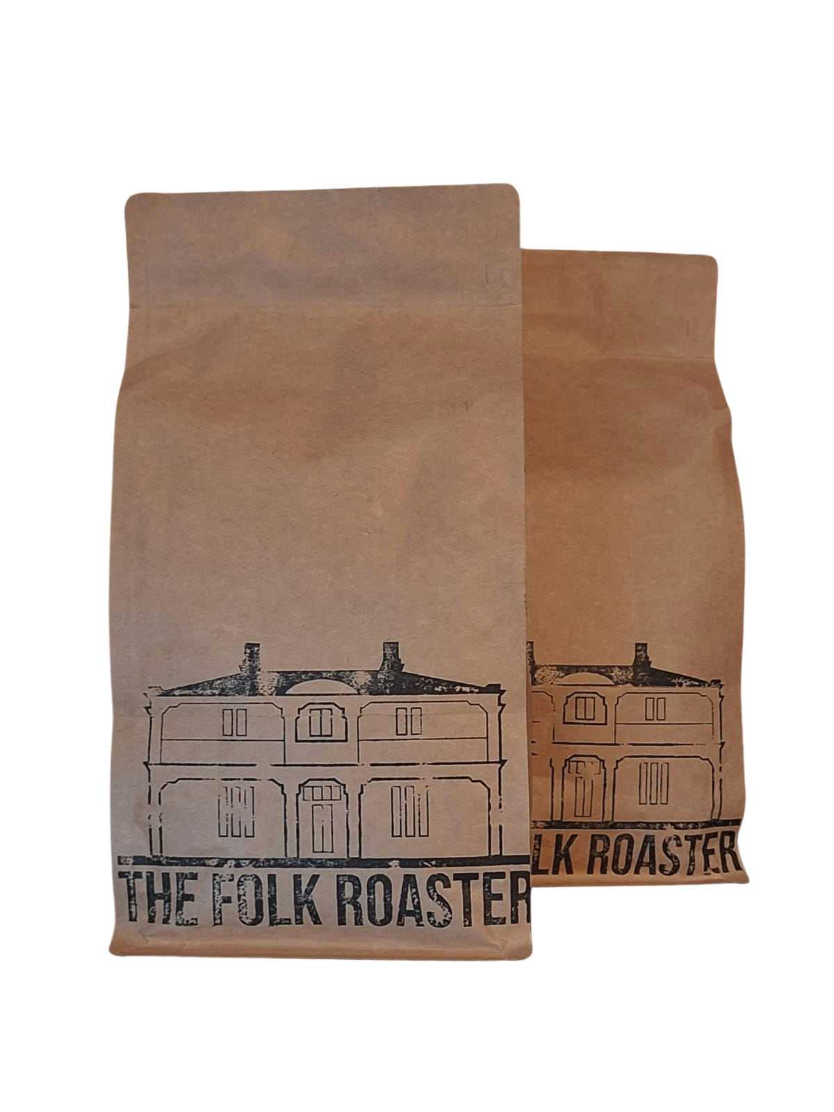 The Folk Roaster